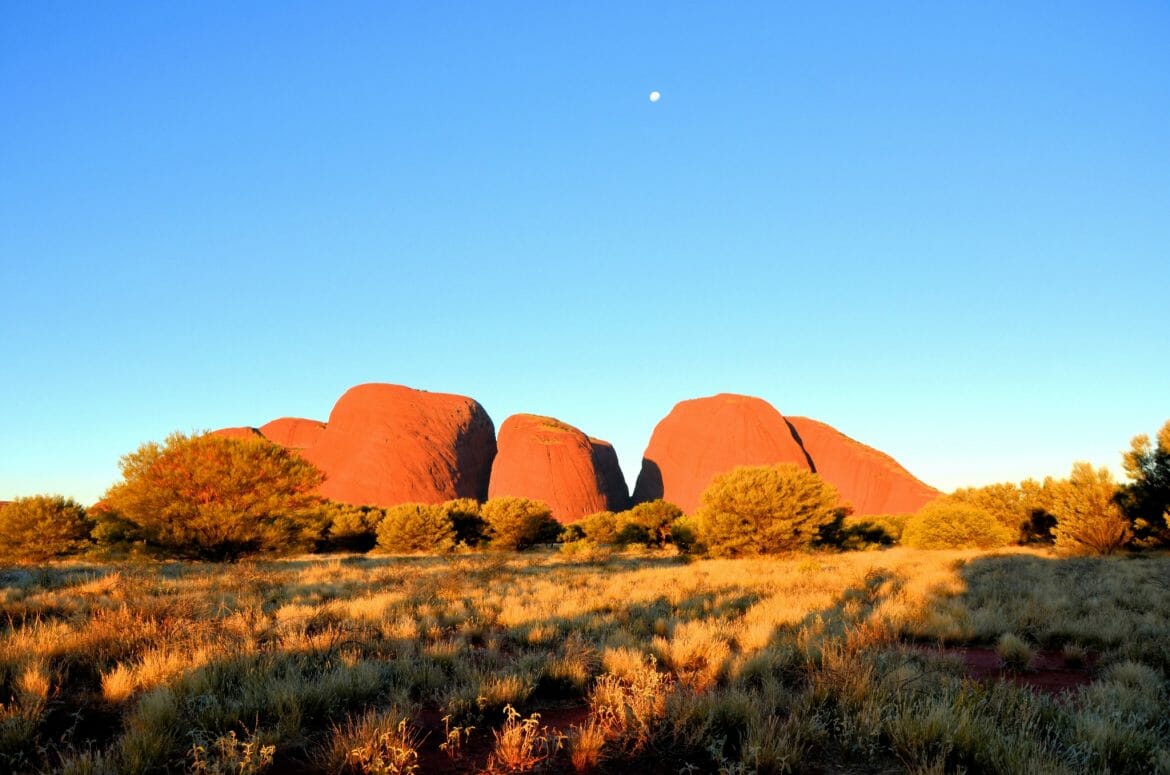 Did you know? 14 fab facts about Uluru and Kata Tjuta - Family Travel