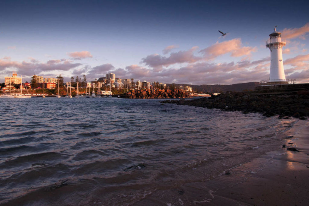 Things to do in Merimbula and Pambula with kids - Family Travel