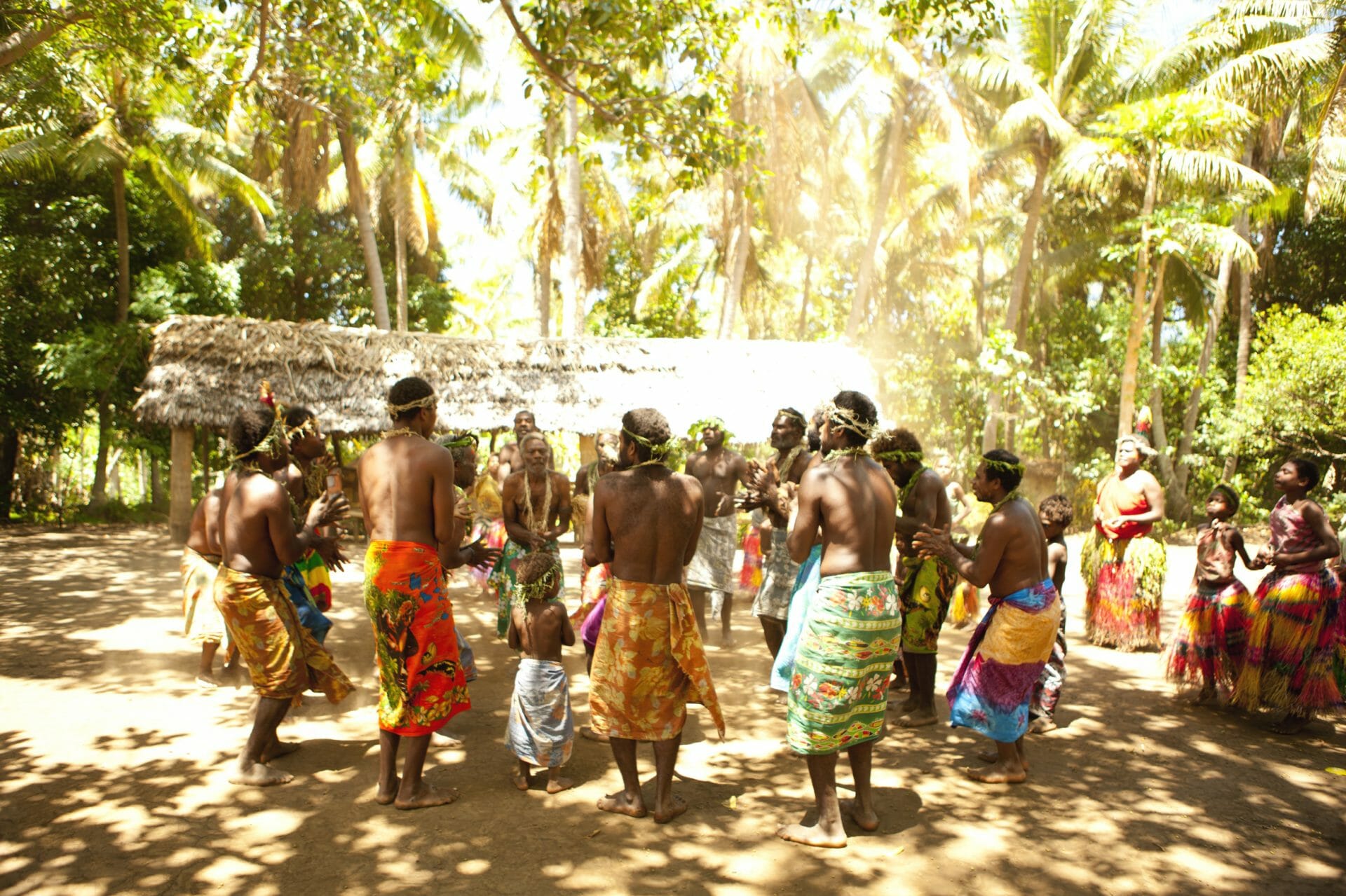 7 unforgettable things to do in Vanuatu with kids | Family Travel