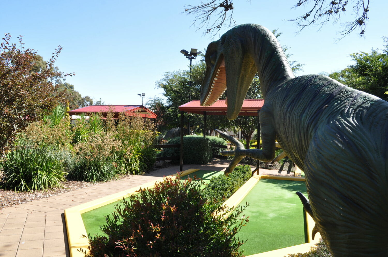 Things to do in the Barossa Valley with kids | Family Travel