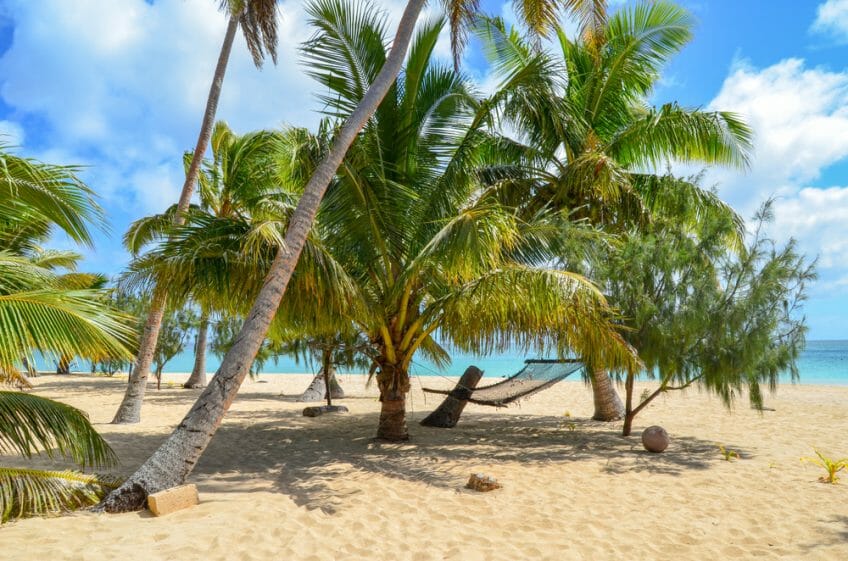 The ultimate South Pacific Island guide for families - Family Travel