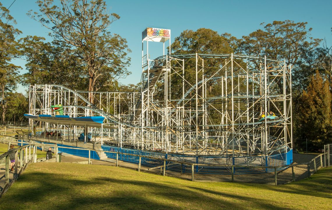 What to do in 48 hours in Merimbula with kids - Family Travel