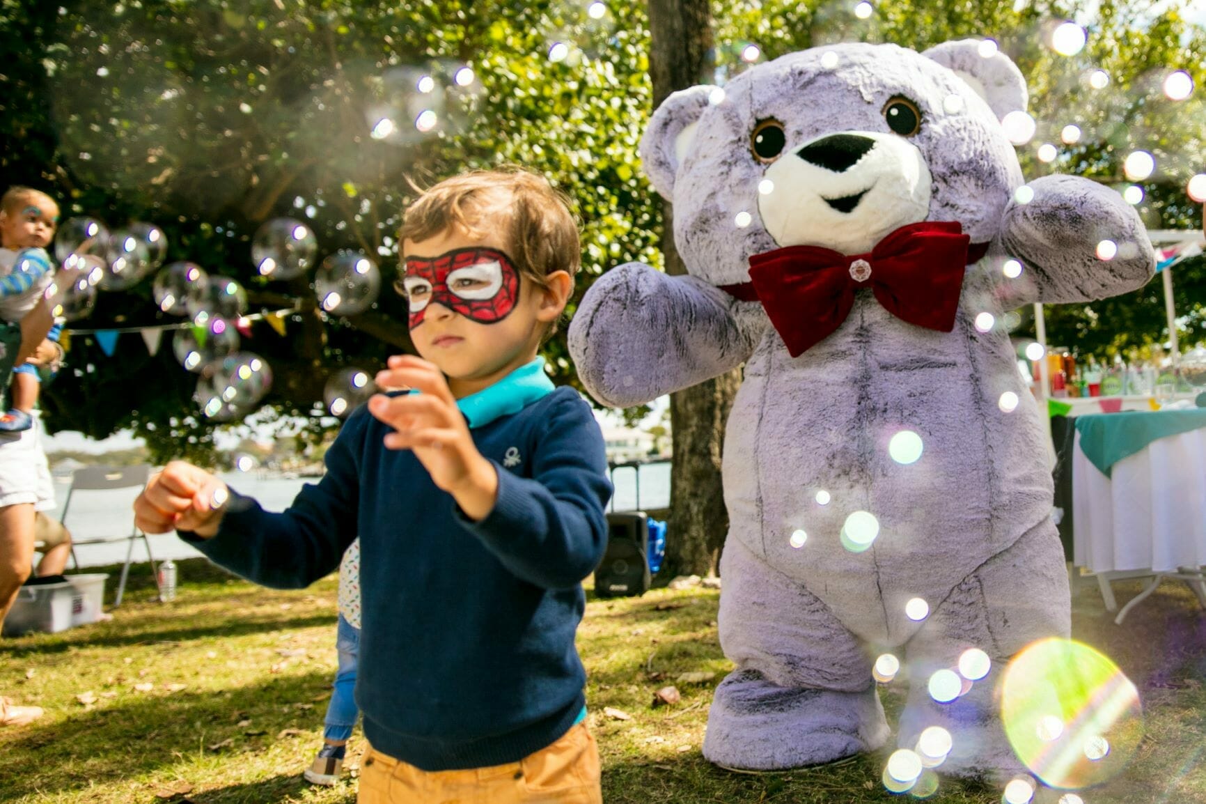 5 reasons to stay at the Ruby Collection with kids | Family Travel