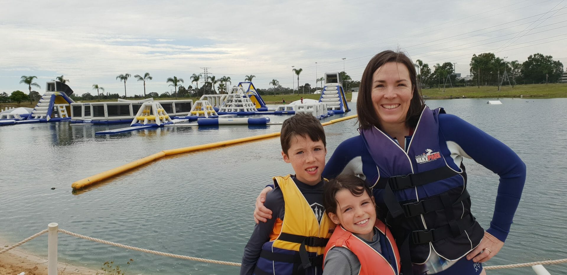 Top 5 Penrith family activites for teens and tweens | Family Travel