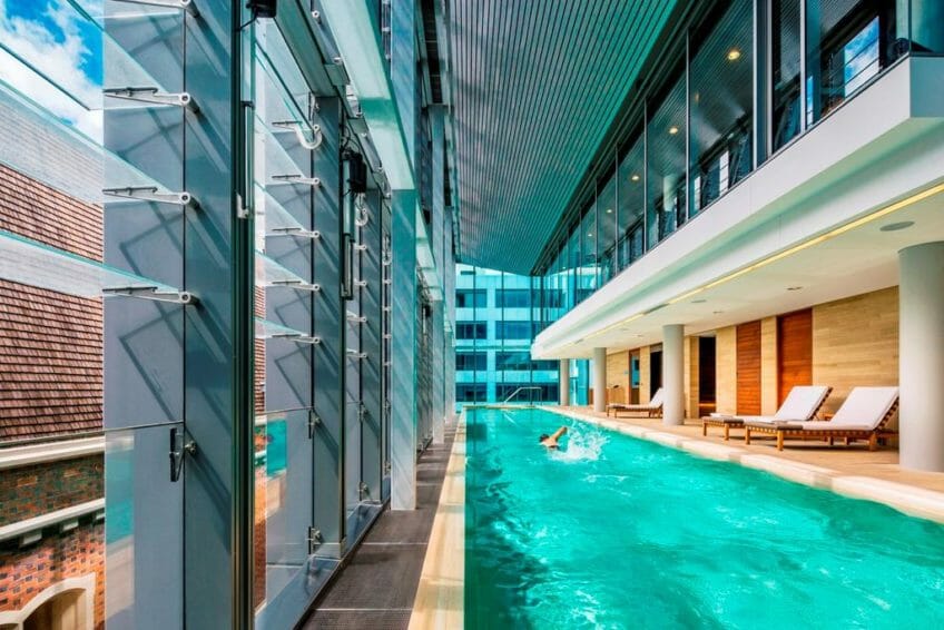 The best hotel pools Australia - kids picks | Family Travel