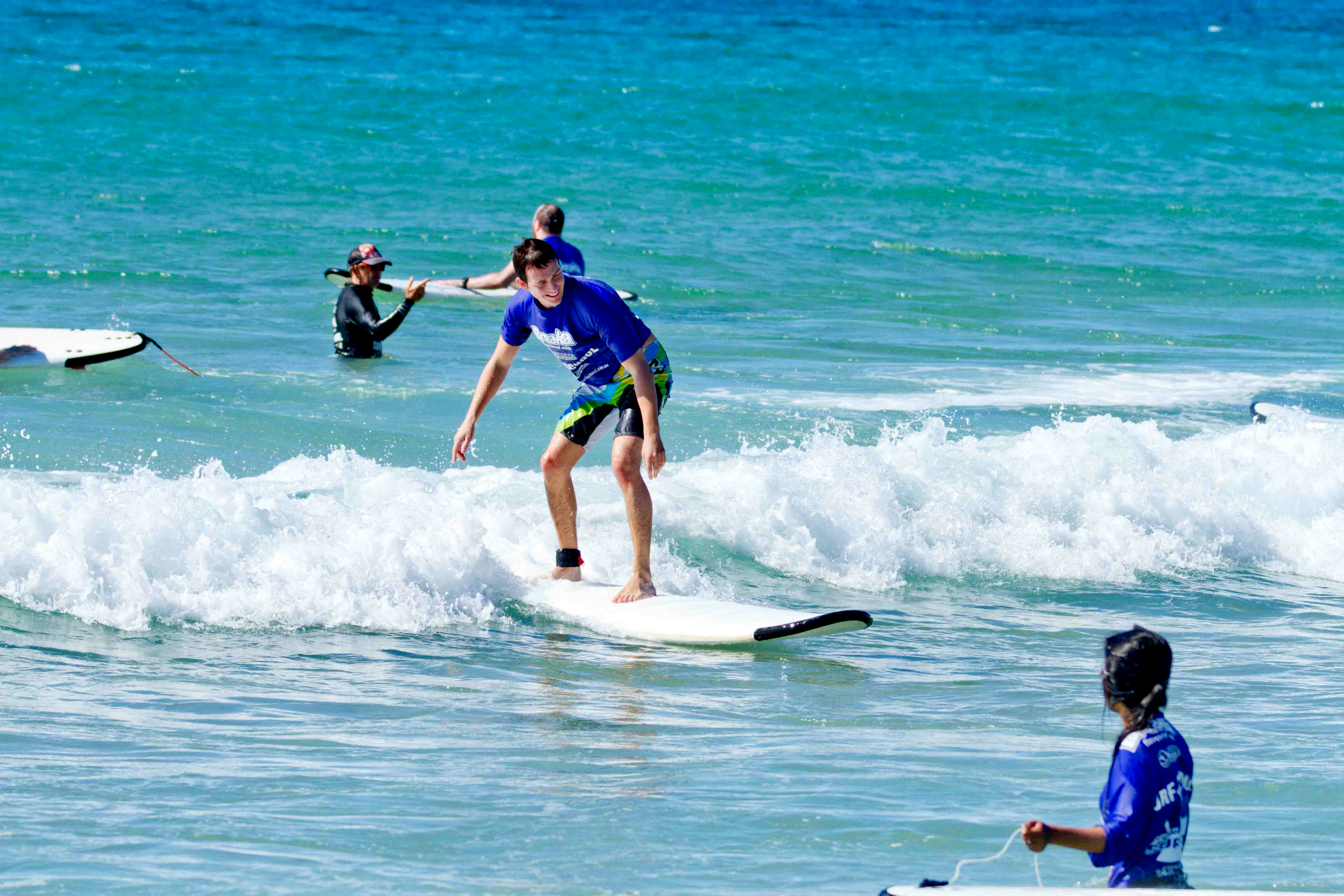 Go on your Sunshine Coast family holiday now | Family Travel