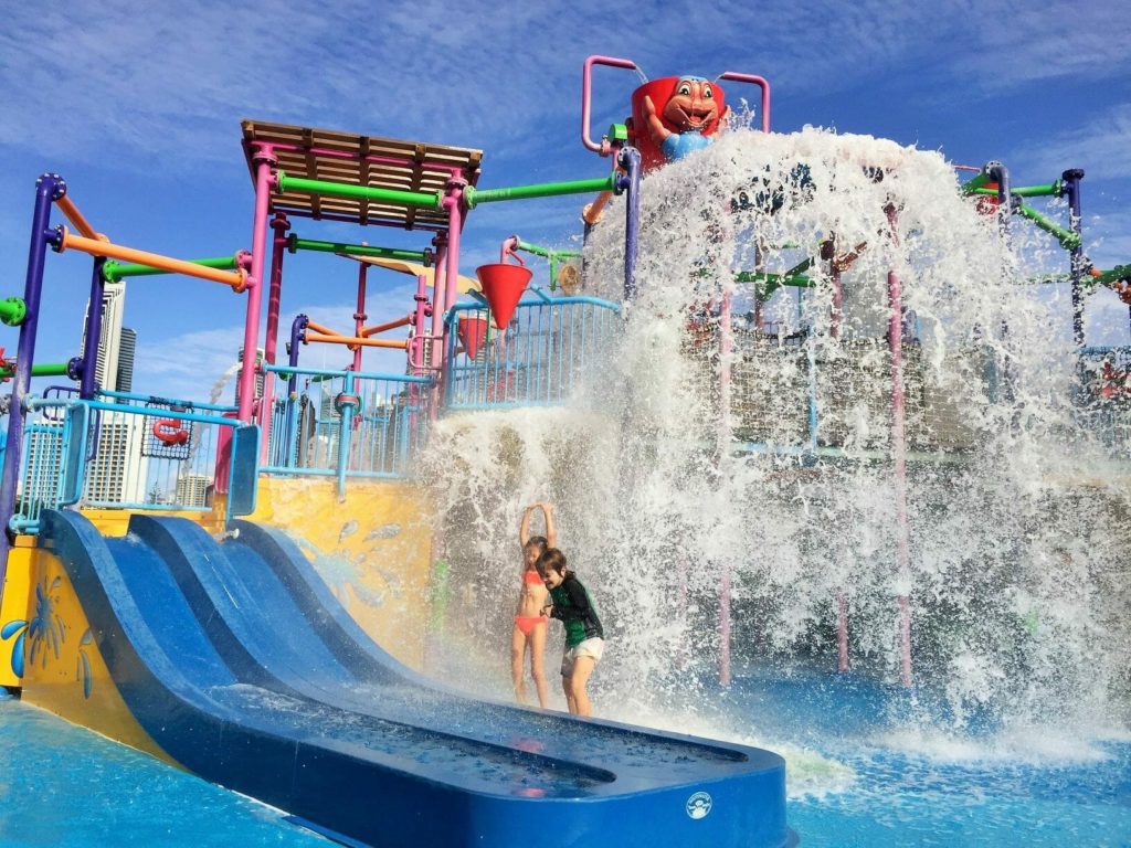 5 reasons to stay at the Ruby Collection with kids | Family Travel