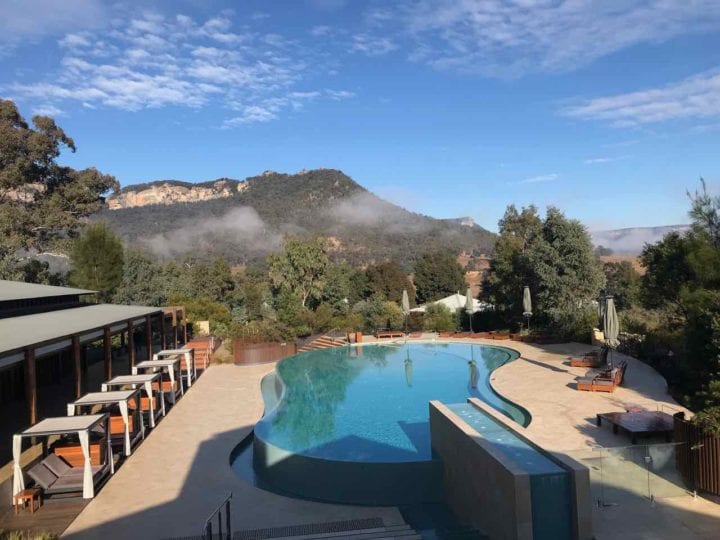 The best hotel pools Australia - kids picks | Family Travel