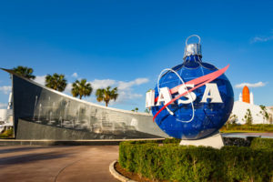 Where you can do a NASA space tour | Family Travel