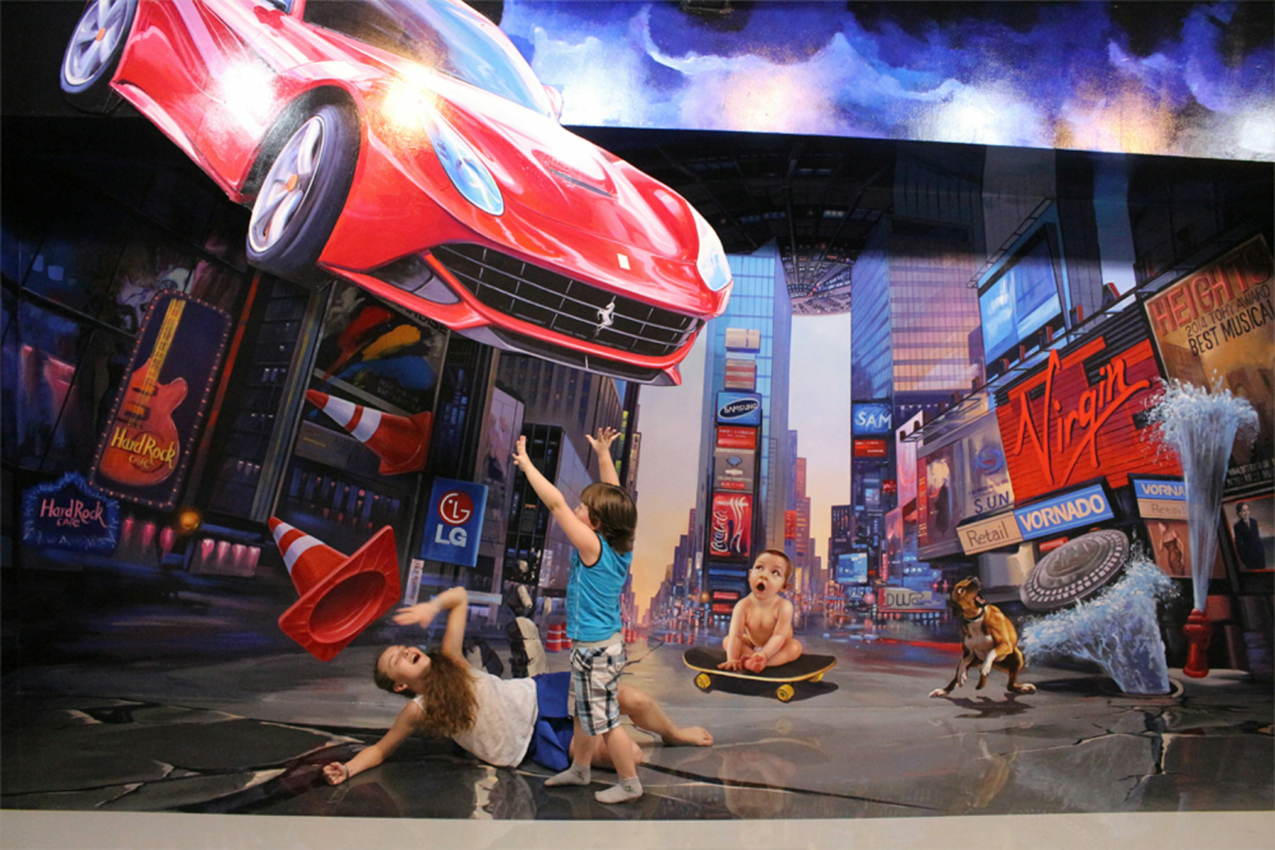 48 hours in Bangkok | 2 day itinerary for families on the SkyTrain and MRT