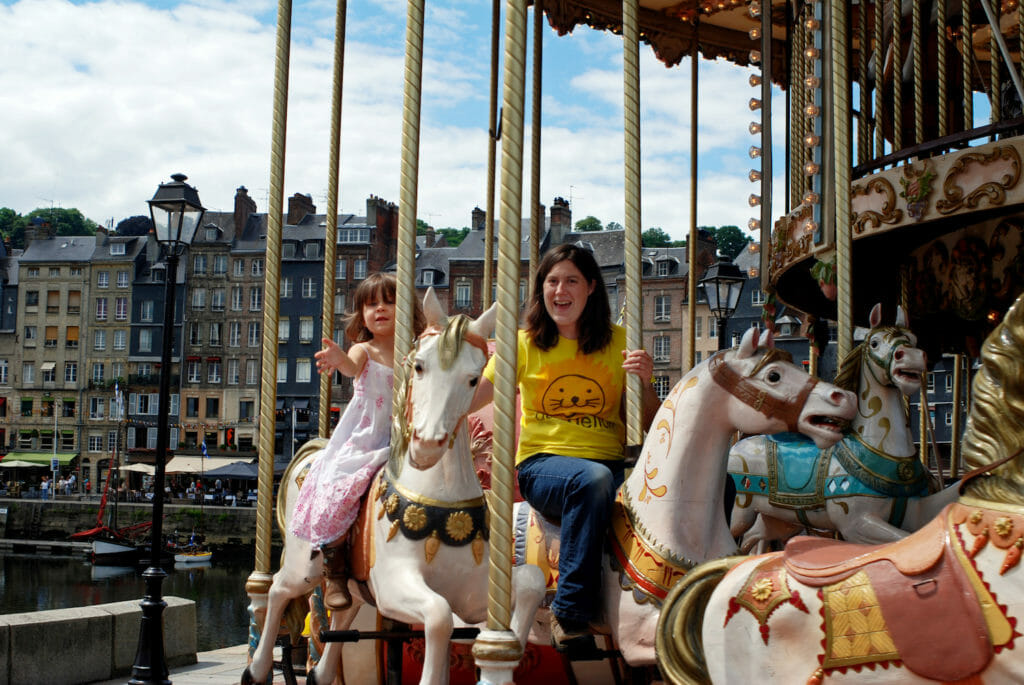 You must experience these Normandy kids activities | Family Travel
