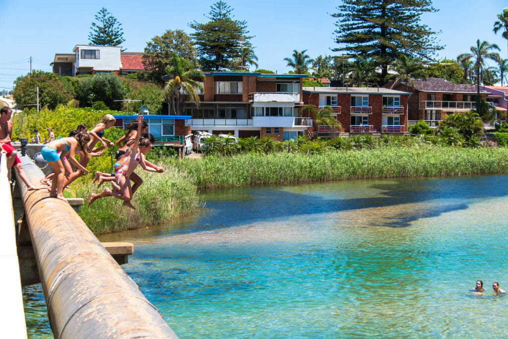 8 best locations for large group holidays activities | Family Travel