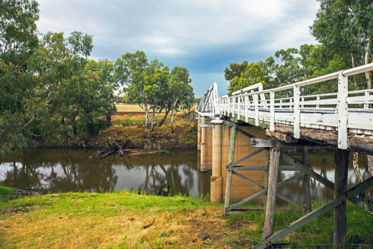 Pack up and get driving on a road trip to Dubbo - Family Travel