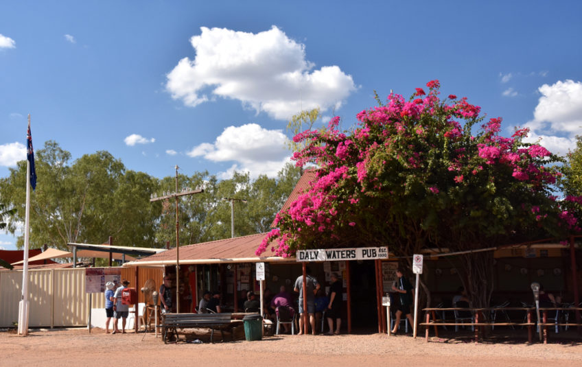 The most stunning NT film locations - Family Travel