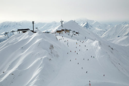 Europe holiday guide - the best country by month - Family Travel