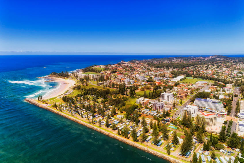Things to do in Merimbula and Pambula with kids - Family Travel
