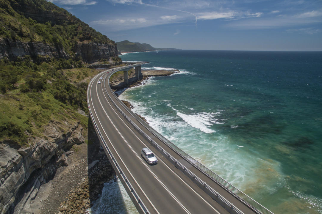 Top tips for a South Coast road trip - Family Travel