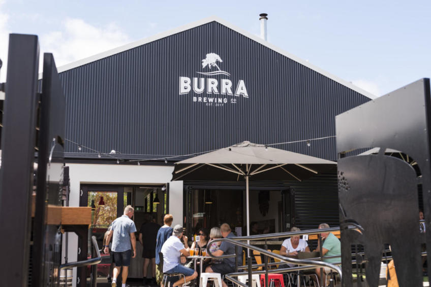 Our favourite family-friendly breweries and distilleries around the world