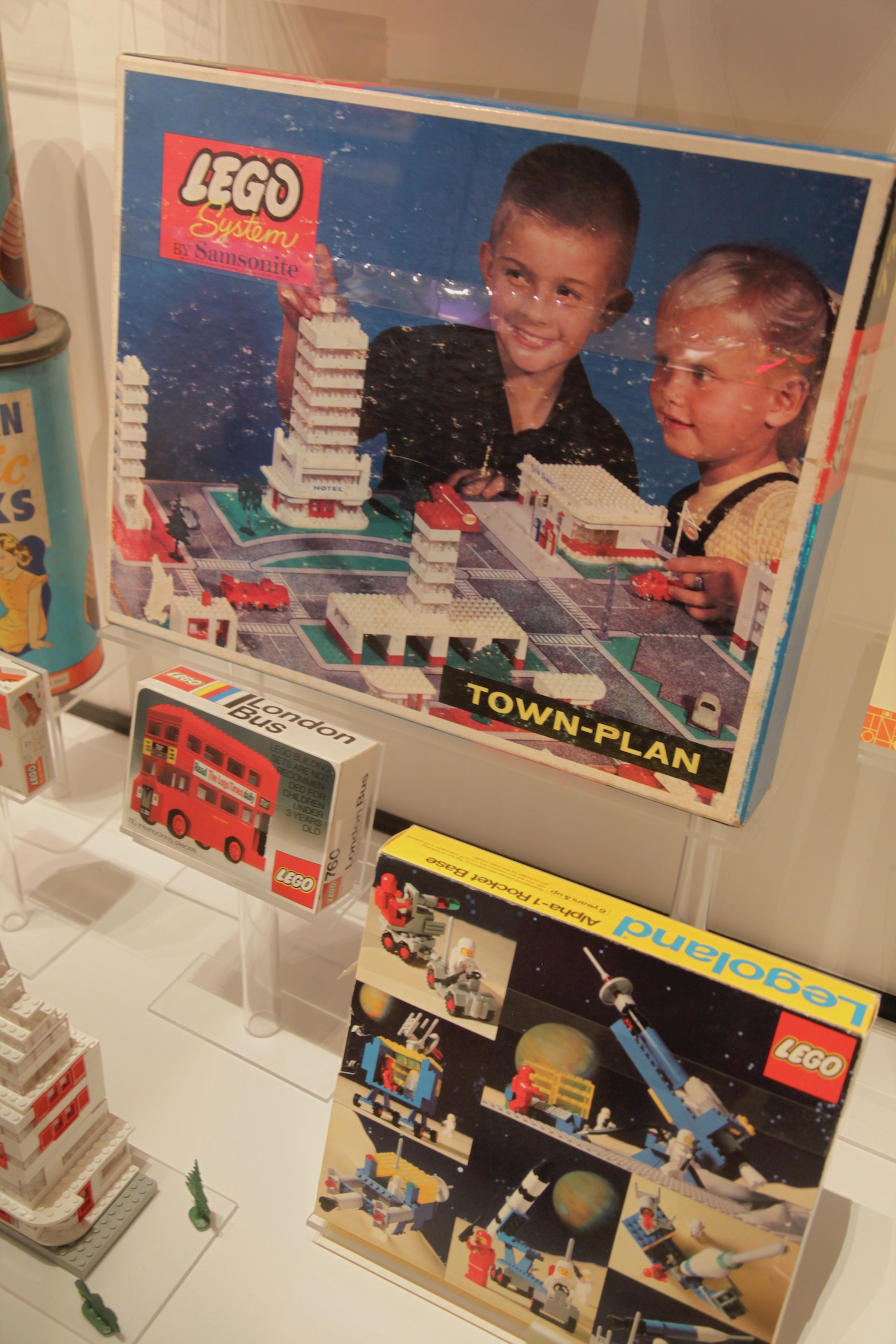 'The Strong' Museum of Play is the best kids msuem in New York