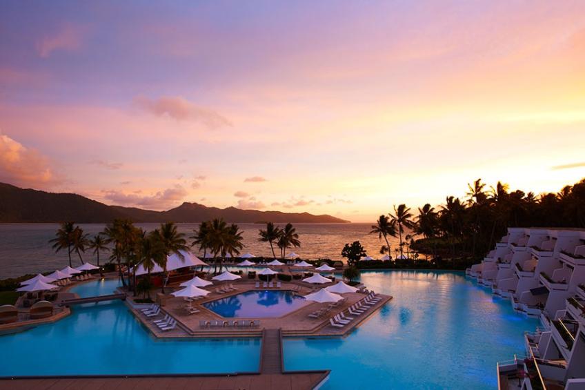 New Whitsundays hotels & resort for families | Great Barrier Reef holidays