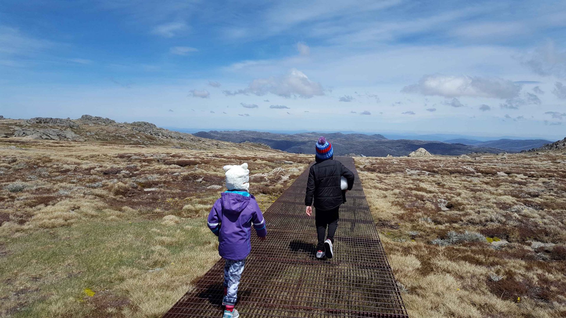 The ultimate guide to the Snowy Mountains with kids - Family Travel