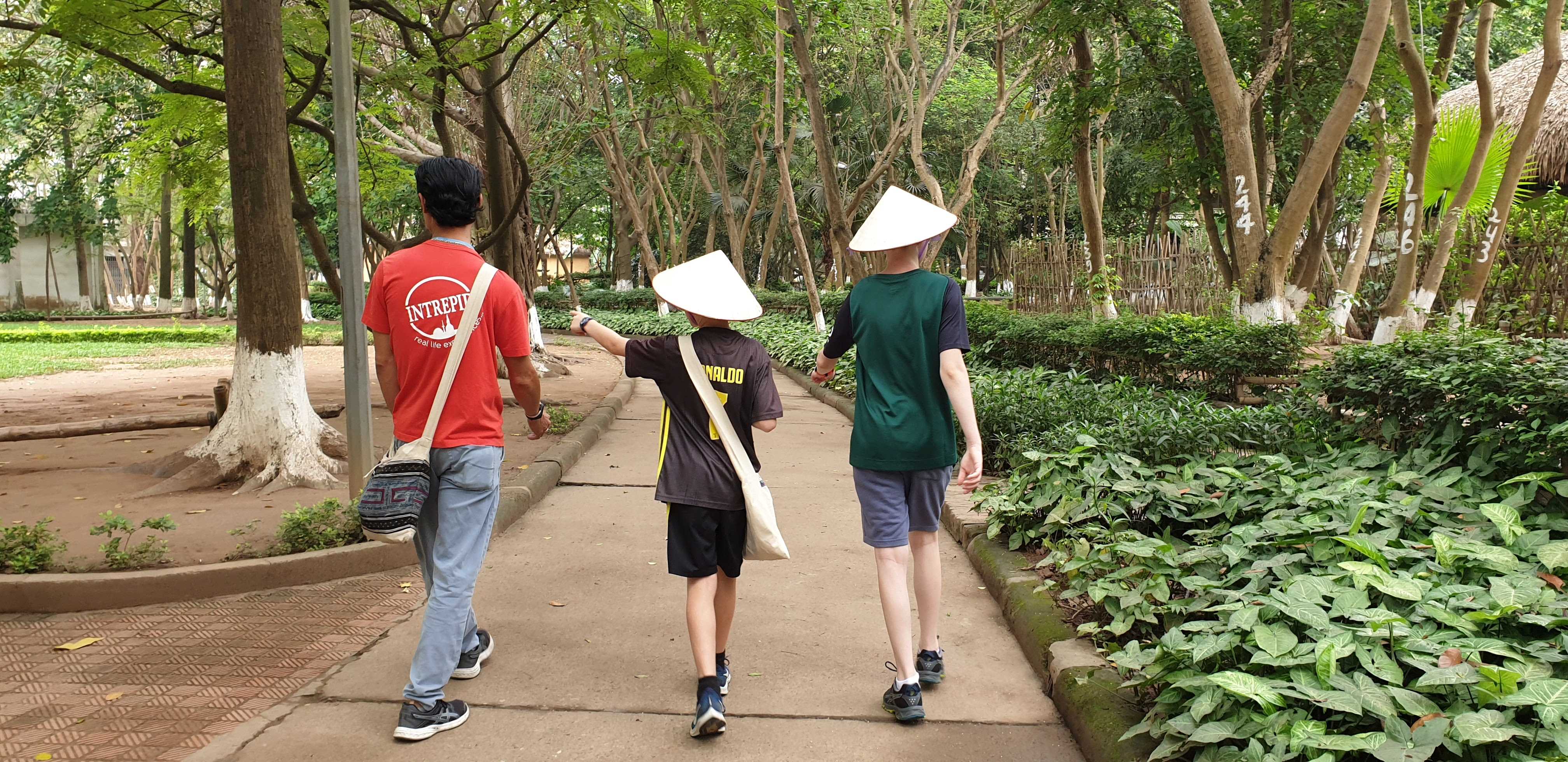 The top 10 Intrepid Family Tour desintations 2019 - Family Travel