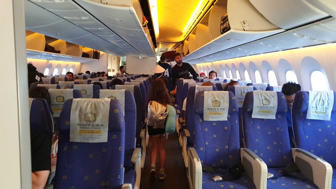 Scoot review: What it's really like to fly Scoot (with video) - Family ...