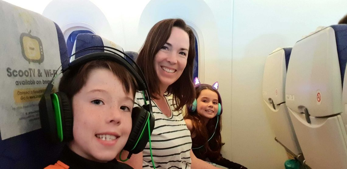 Scoot review: What it's really like to fly Scoot (with video) - Family ...