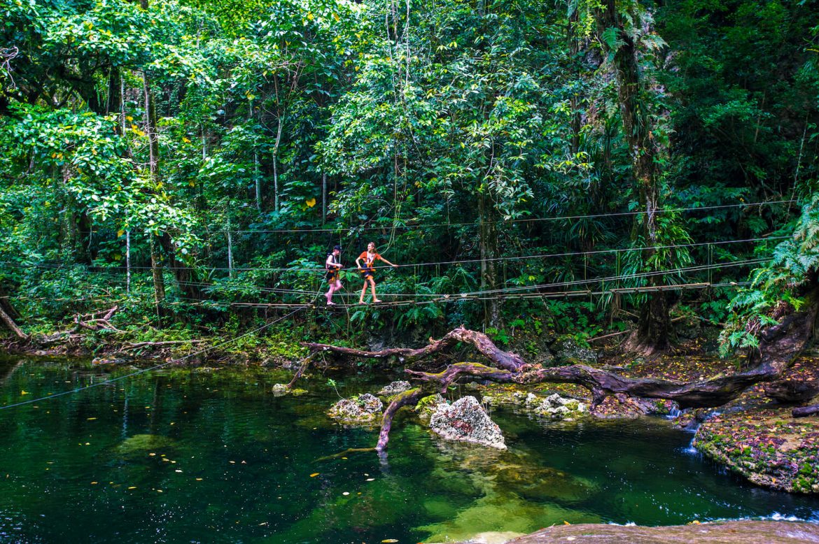 7 unforgettable things to do in Vanuatu with kids | Family Travel