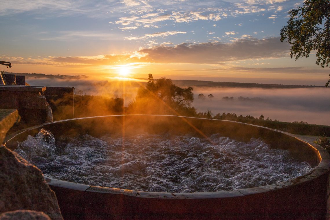 Australia’s best farm stays - Family Travel