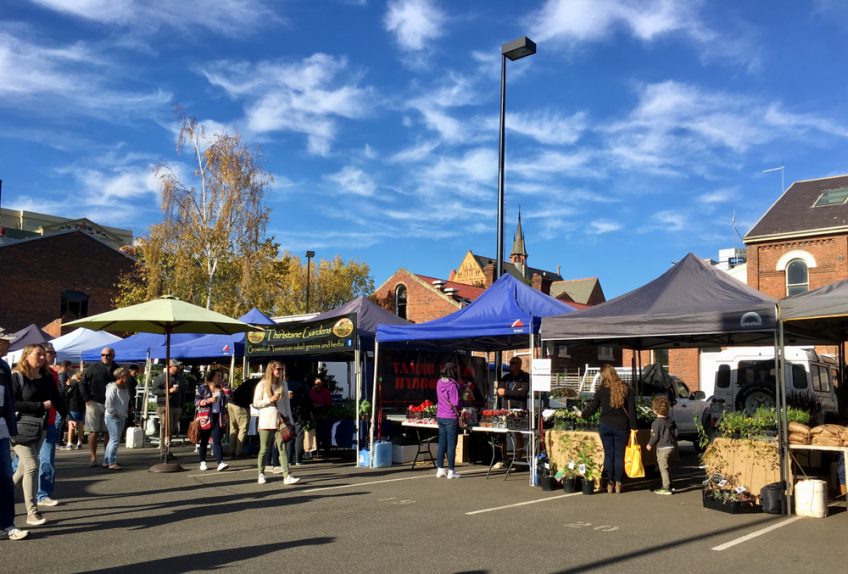 5 things you need to do in Launceston with teens - Family Travel