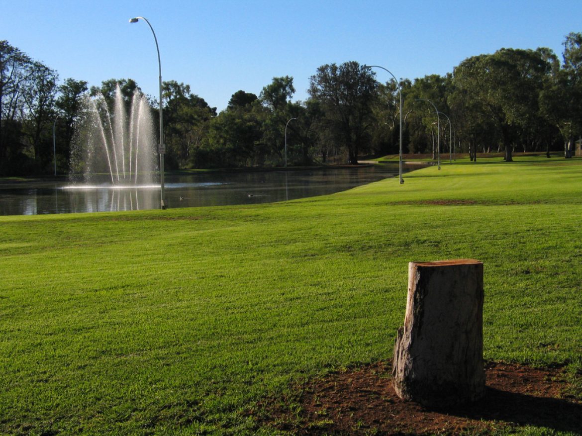 A trip to Broken Hill - How to do it with kids | Family Travel