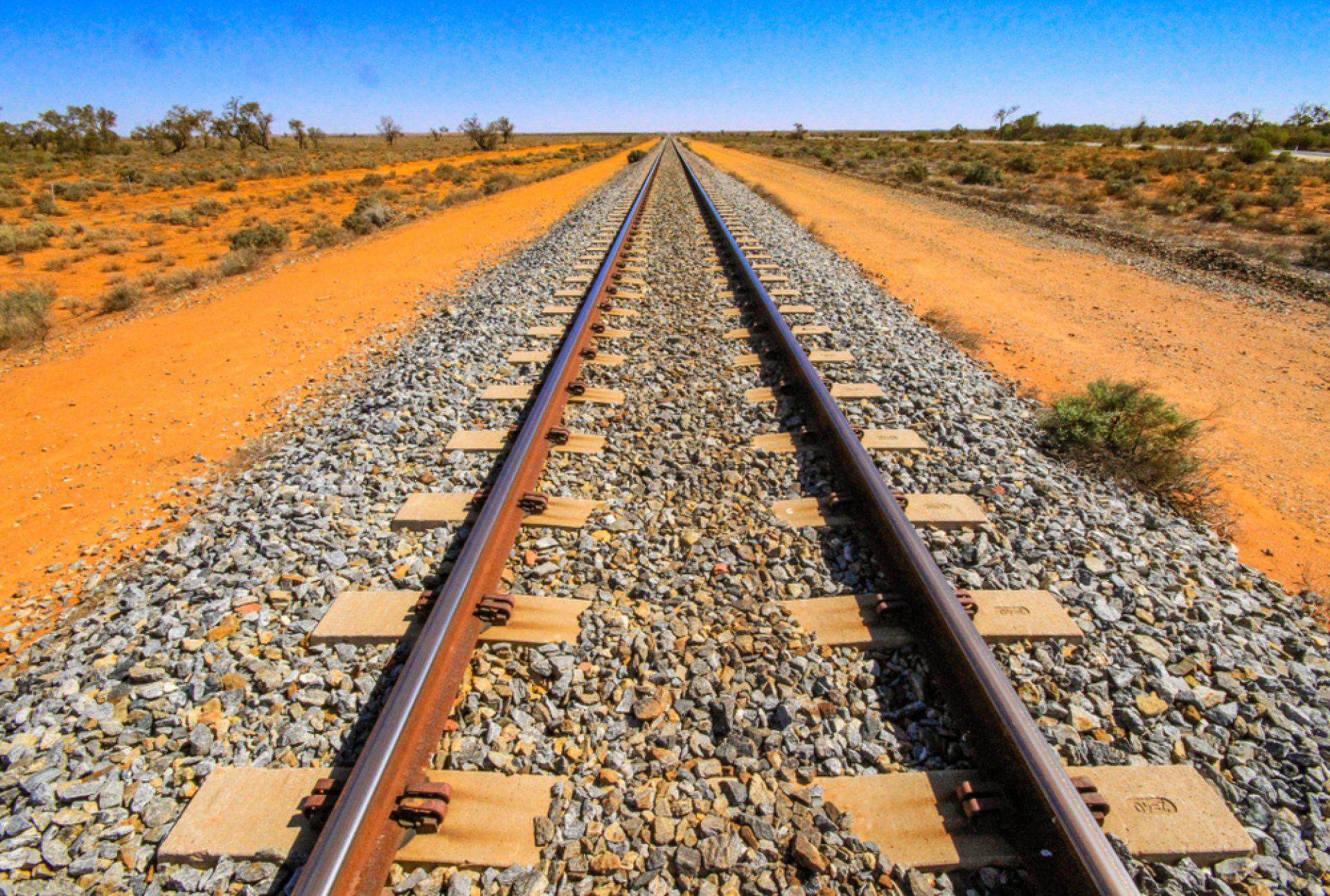 A trip to Broken Hill - How to do it with kids | Family Travel