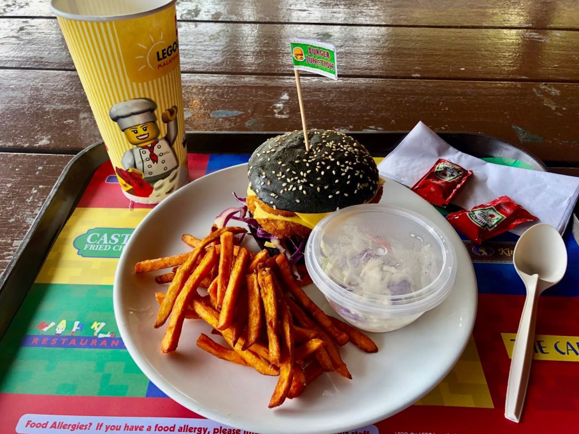 A three-park guide to LEGOLAND Malaysia Resort