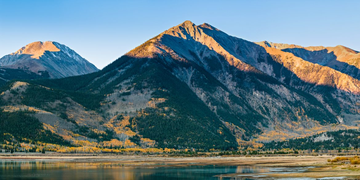 5 incredible Colorado wild west adventures - Family Travel