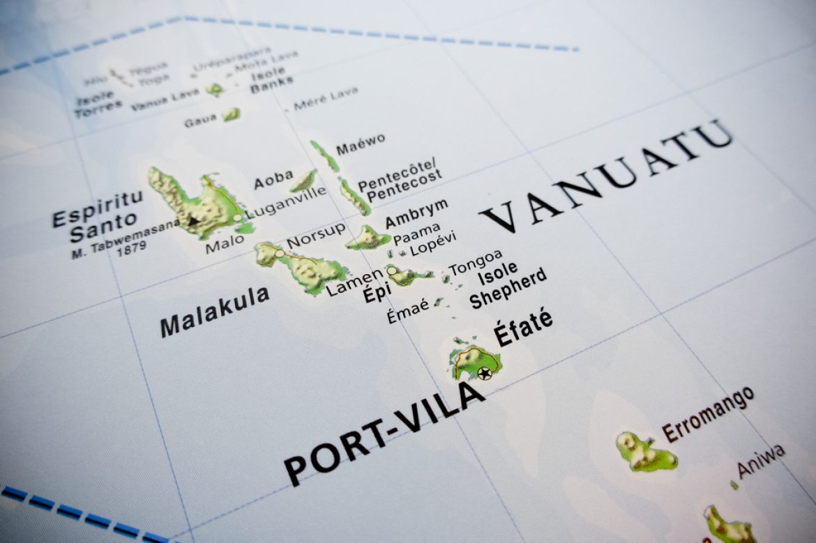 Vanuatu - the complete family holiday guide - Family Travel