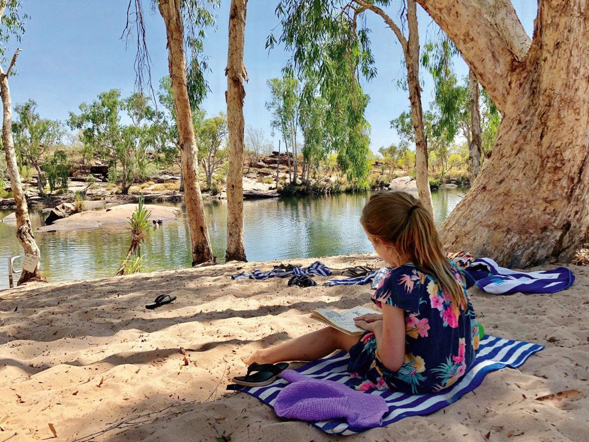 Ultimate family guide to the Gibb River Road - Family Travel