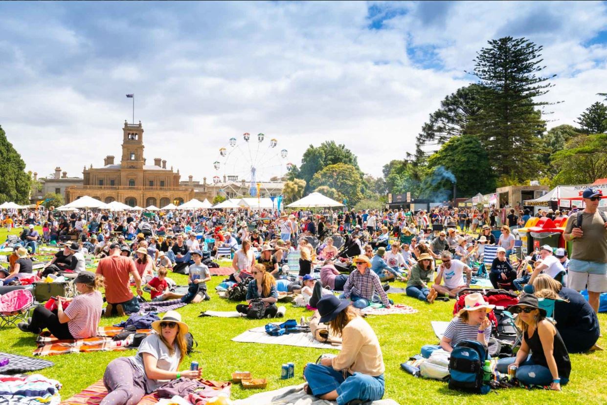 Australia's top family-friendly attractions by theme and interest ...