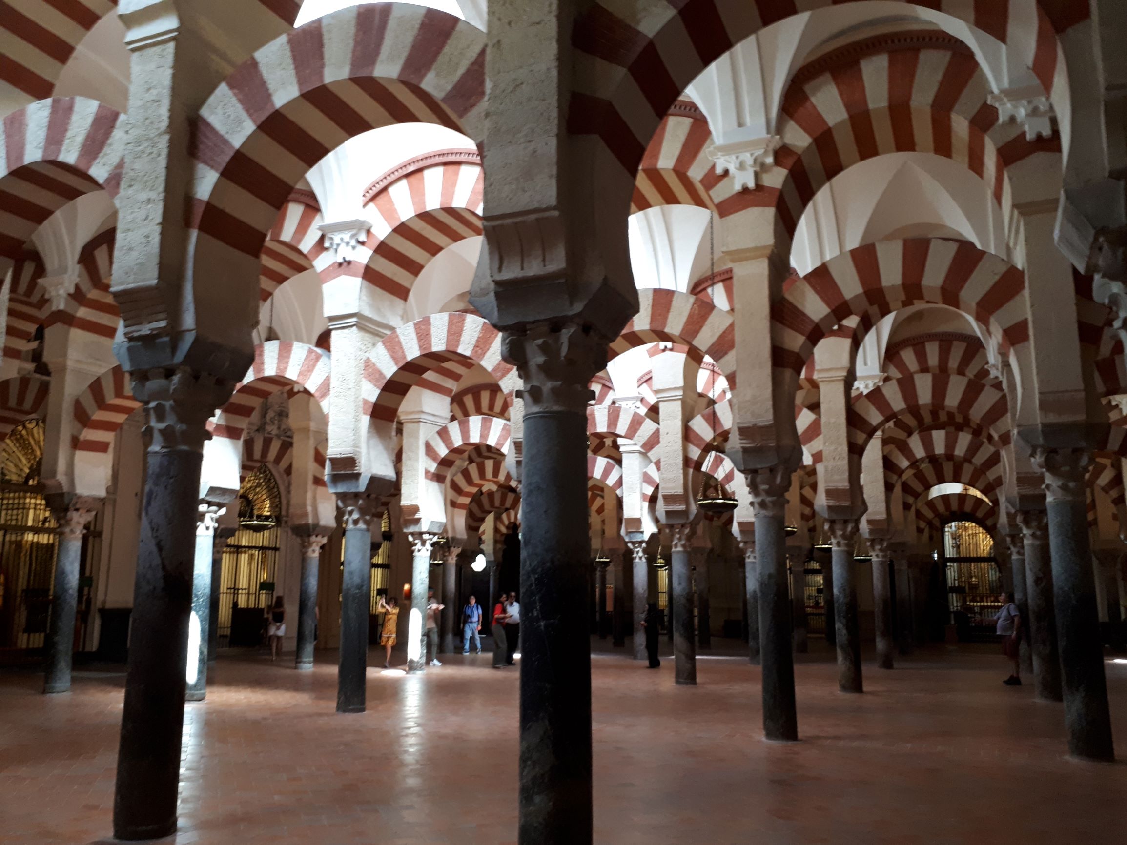 Why southern Spain is perfect for teens - Family Travel