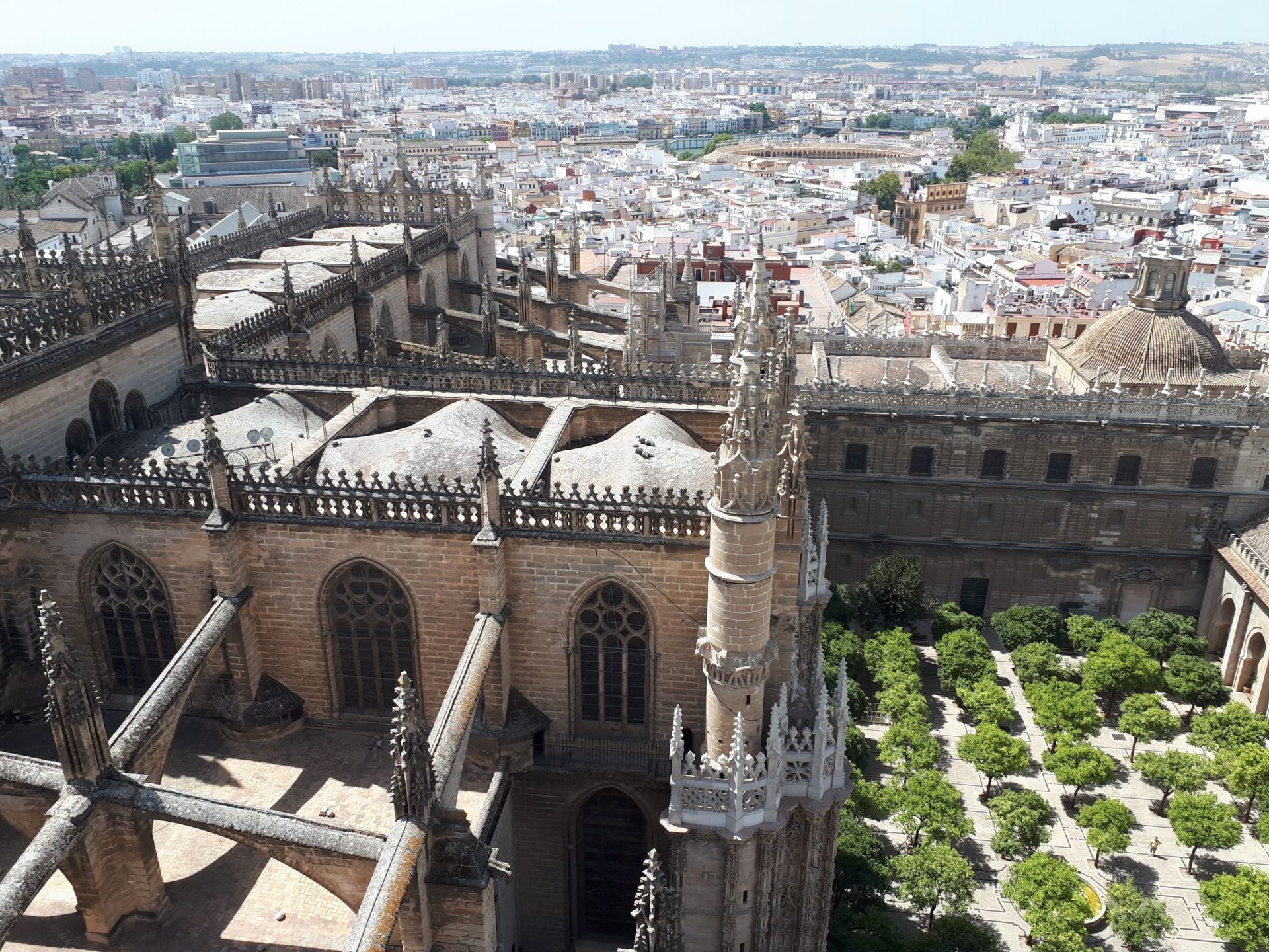 Why southern Spain is perfect for teens - Family Travel