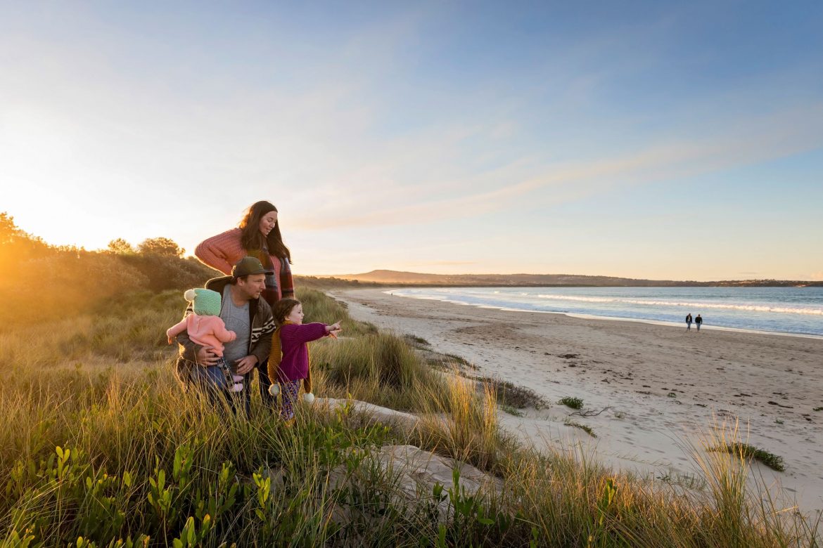 Things to do in Merimbula and Pambula with kids - Family Travel