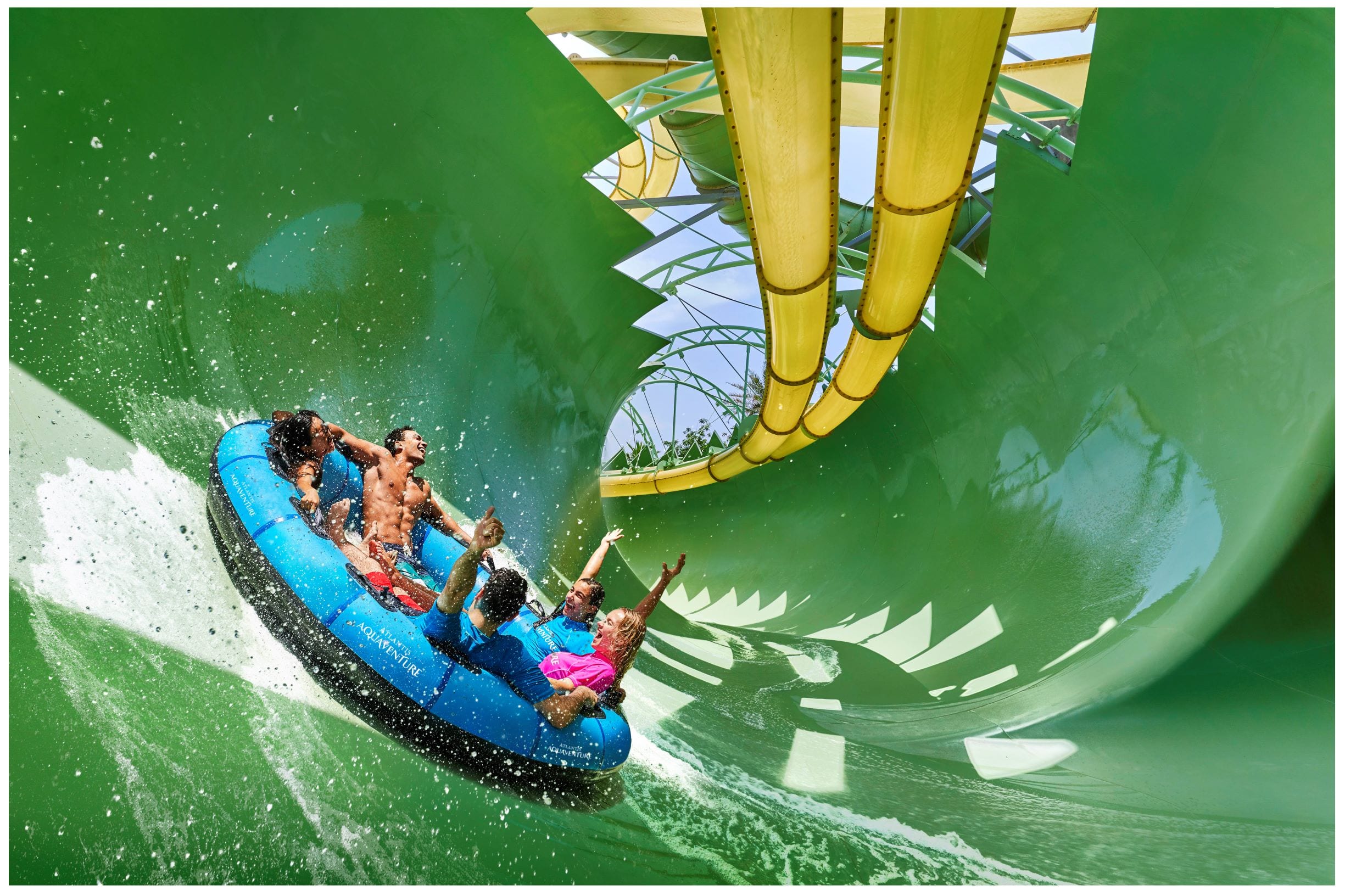 Why your family will love Atlantis, The Palm - Family Travel