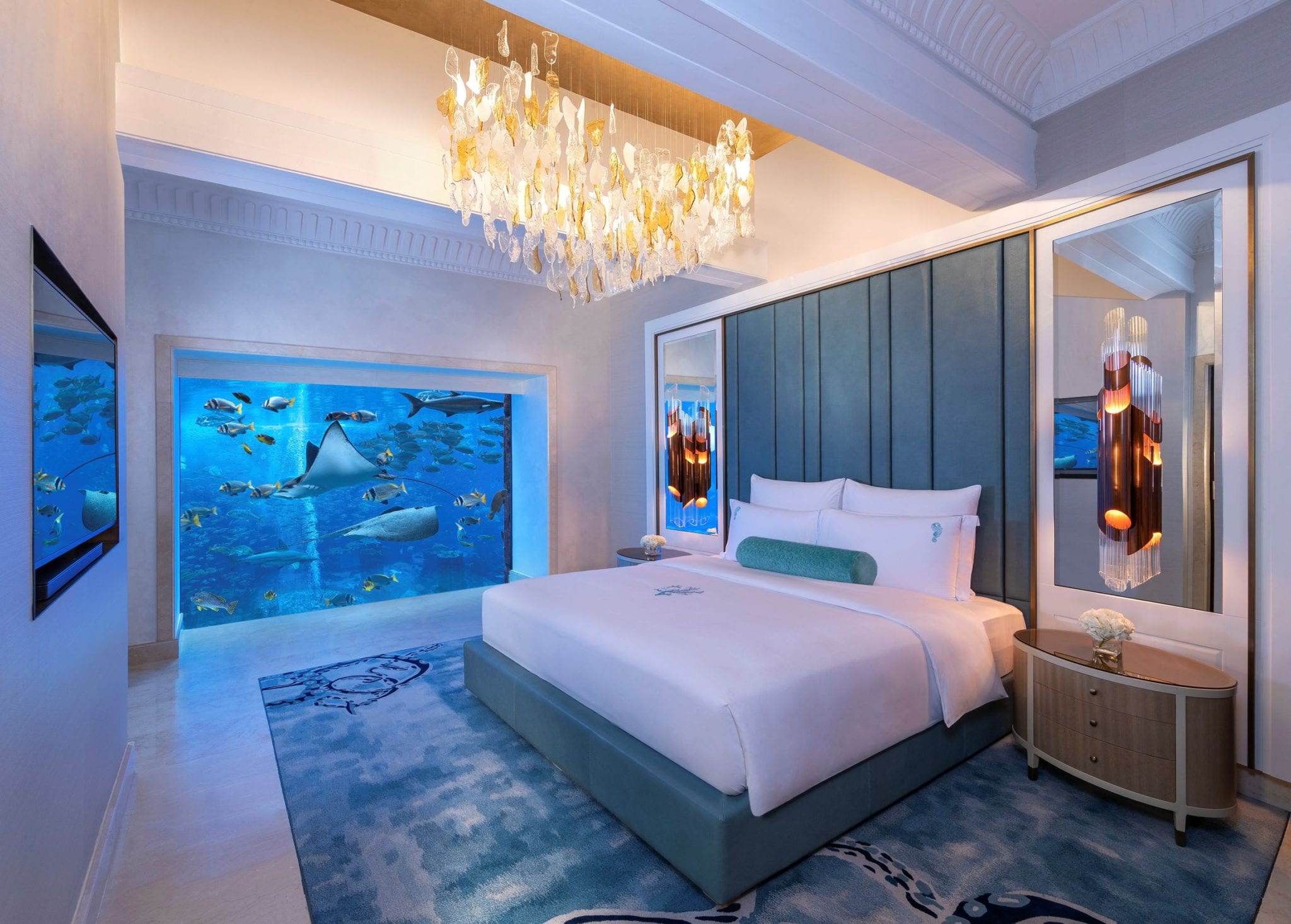 Why your family will love Atlantis, The Palm - Family Travel