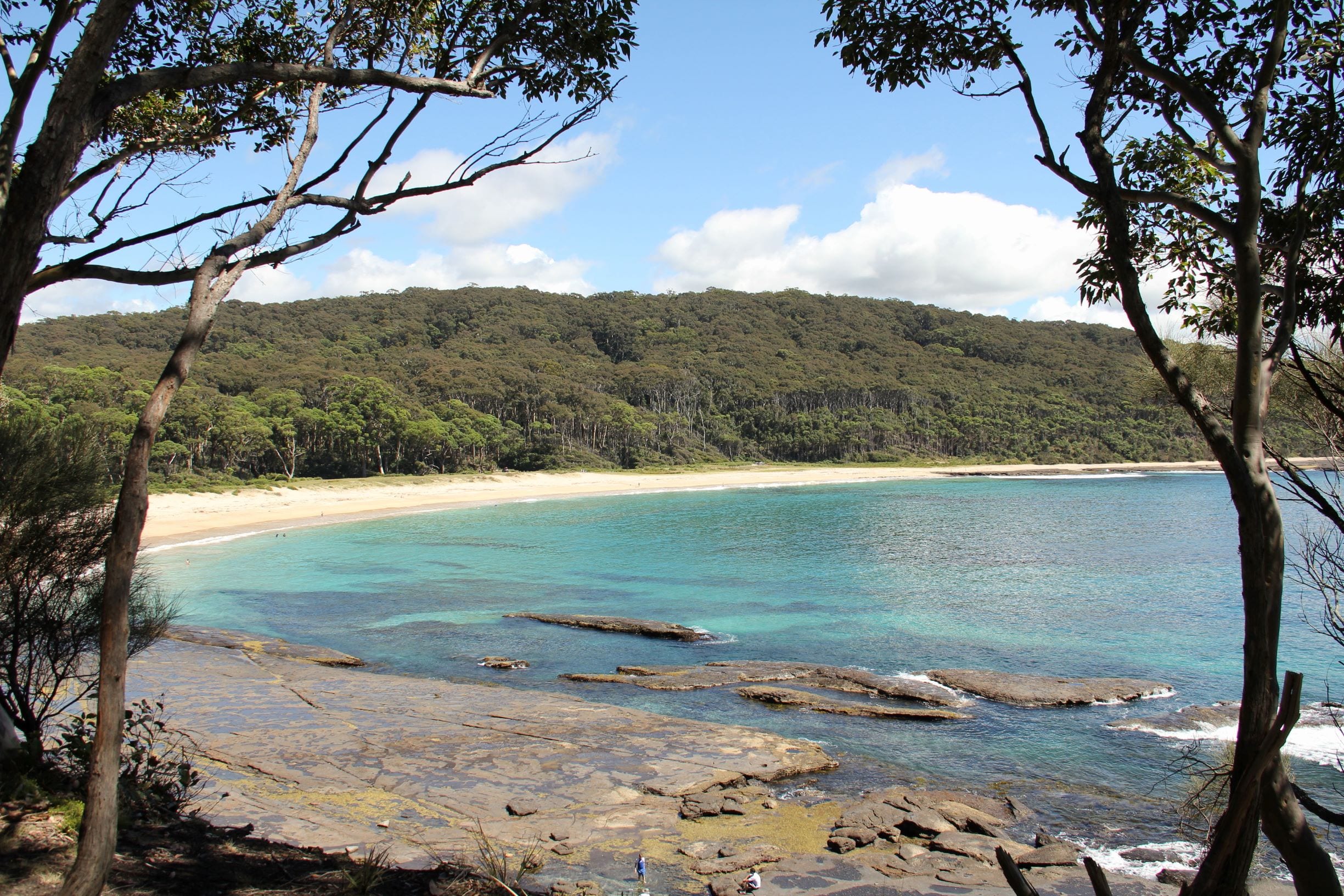 Drop everything and head to Depot Beach - Family Travel