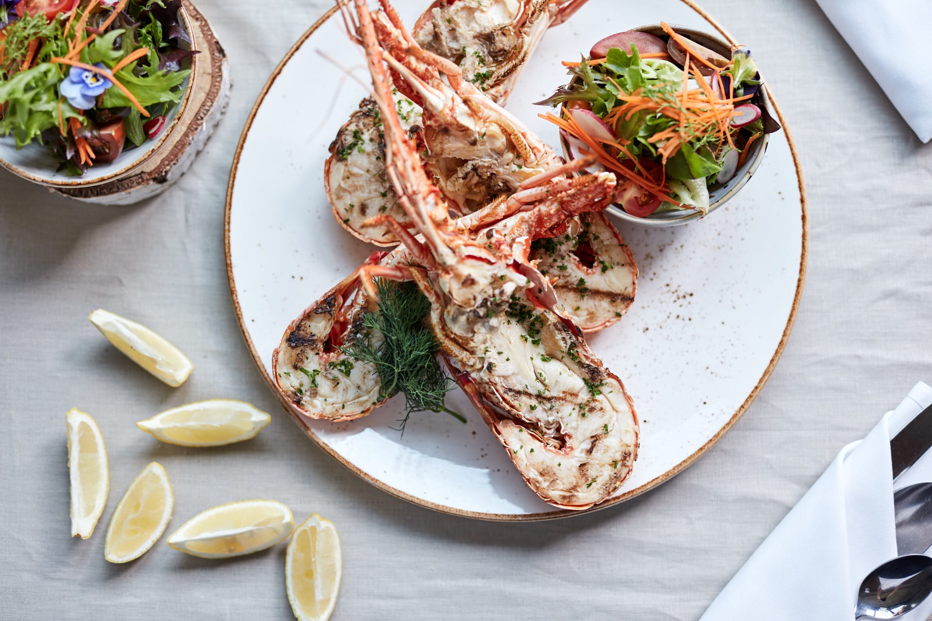 Lap up the luxury at The Langham, Melbourne - Family Travel