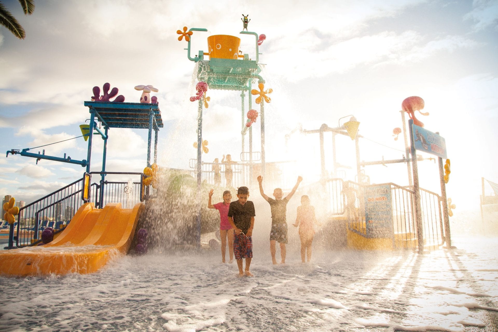 Why Sea World Resort makes a family-friendly splash - Family Travel