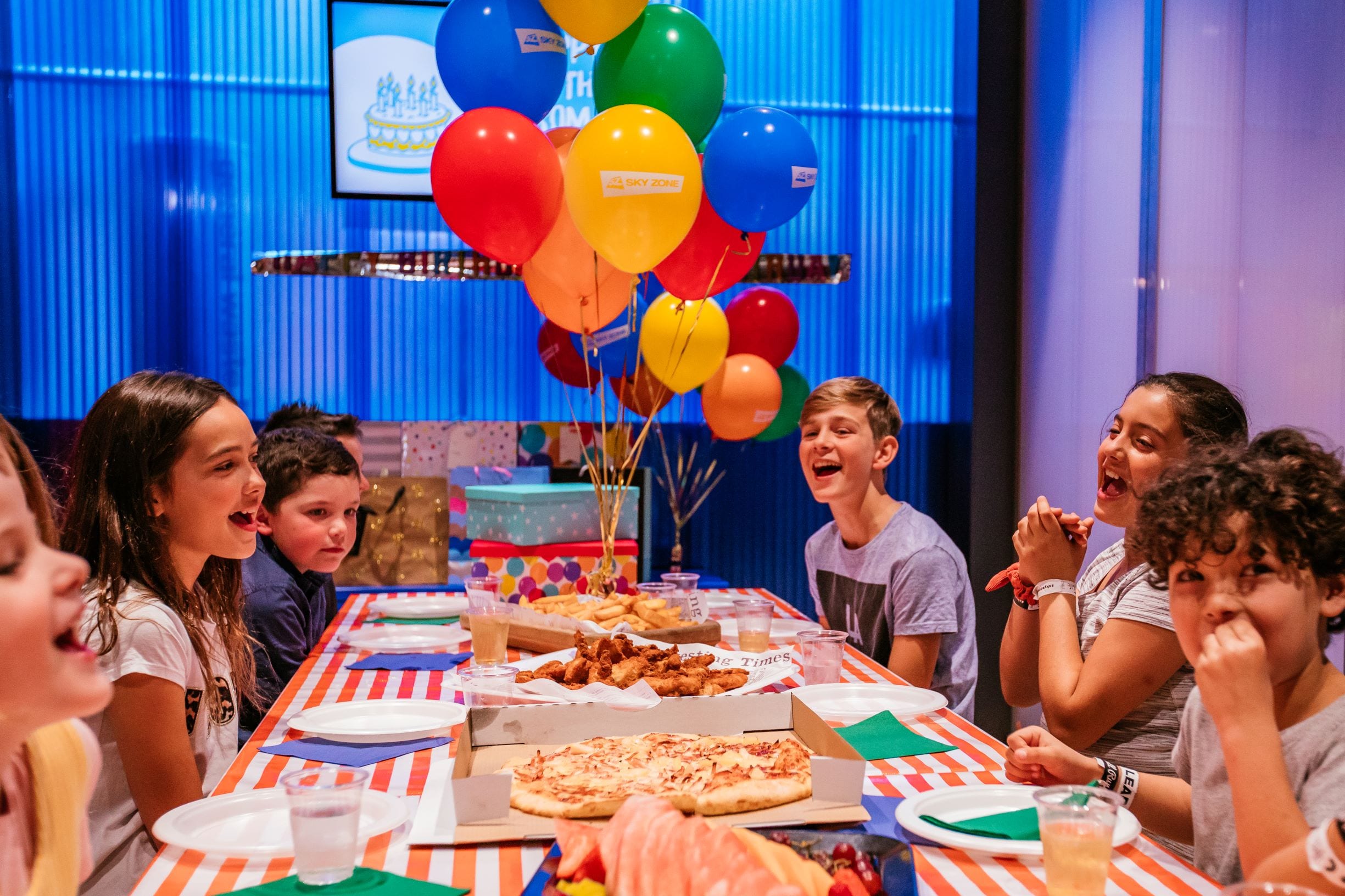 Flips, foam pits and fun - Top 5 Trampoline Parks Sydney - Family Travel