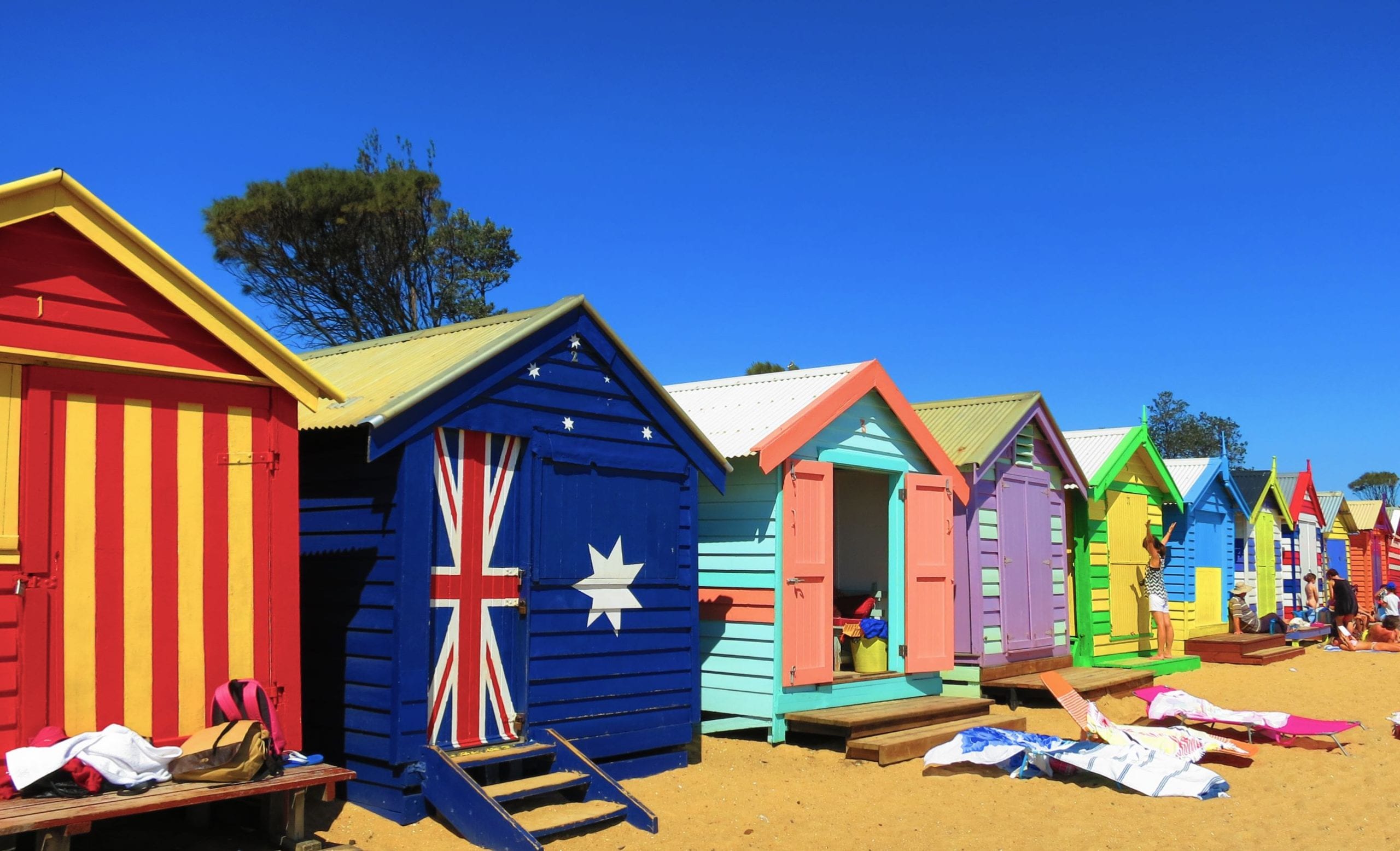 15 Instagram-worthy destinations in Australia for teens - Family Travel