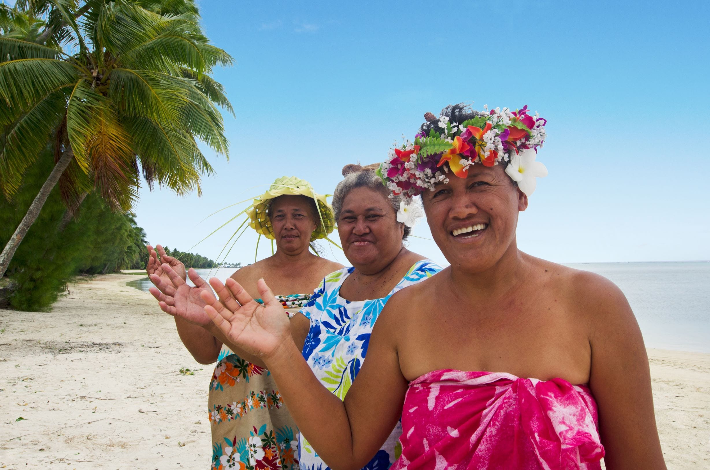 Top 15 tropical destinations for families - the complete list - Family ...