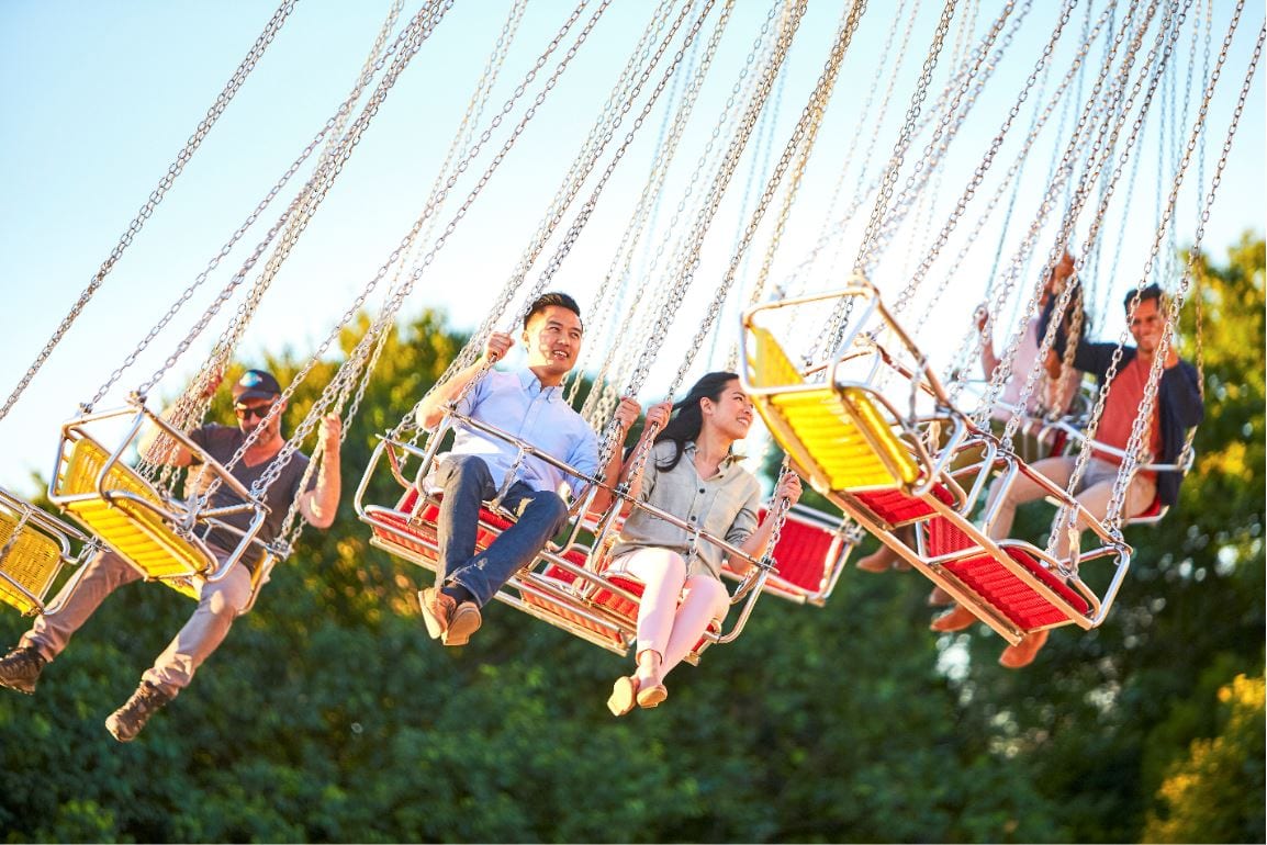 Top 7 Hunter Valley activities with kids - Family Travel